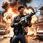 FiveM DDoS Protection from UnDDoSable • End of Attack